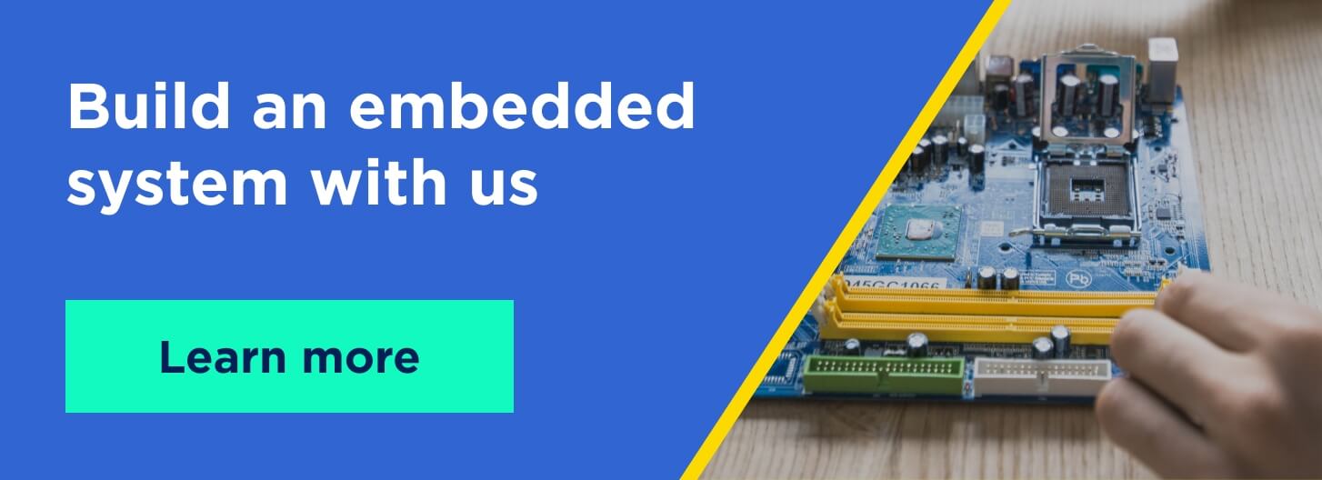 Yocto Project: Definition, Architecture, Use Cases, and Tips | Lemberg Solutions